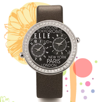 Hong Kong Watch & Clock Fair