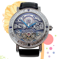 Hong Kong Watch & Clock Fair