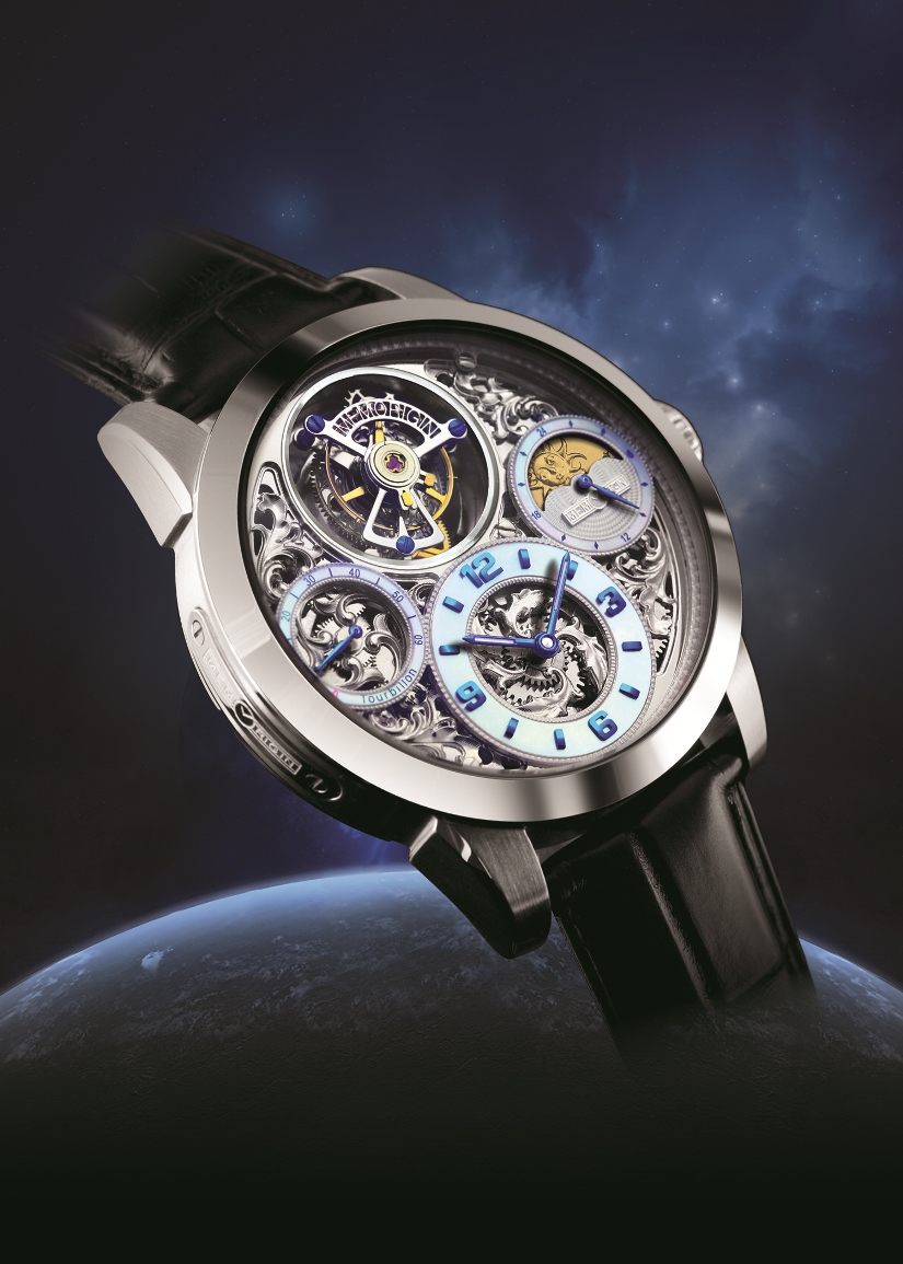 HKTDC Hong Kong Watch & Clock Fair